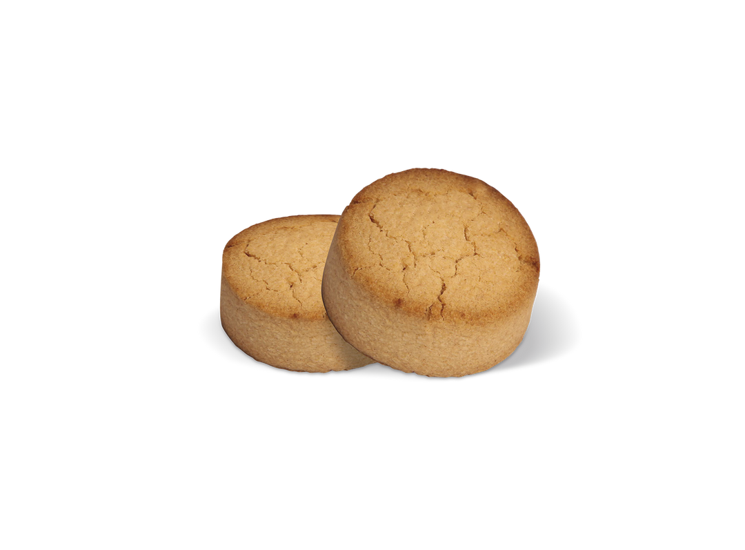 Mantecado de Limón - Bolsa 500 g - – La Flor de Rute